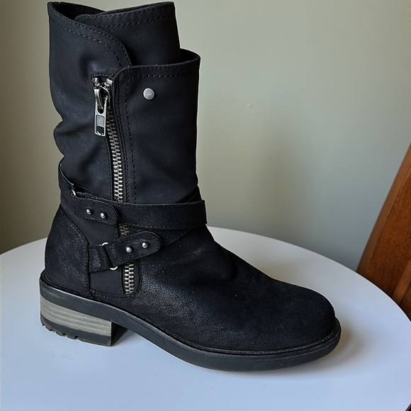 Carlos by Carlos Santana | Shoes | Carlos By Carlos Santana Sawer Boots ...